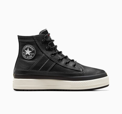Chuck Taylor All Star Equip Waterproof Unisex High Top Shoe. Converse.com