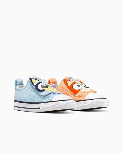Bluey Collection. Converse.com