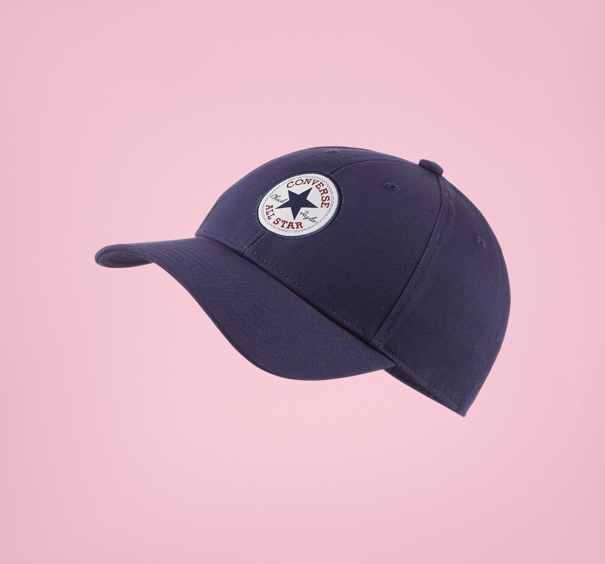 Tipoff Chuck Taylor Patch Baseball Cap