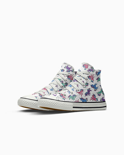 Unicorns. Converse.com