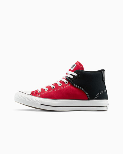 Mid Top Shoes: Skate, Basketball & More. Converse.com. Converse.com