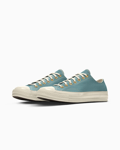 Custom Chuck 70 Shoes: Low & High Top. Converse.com
