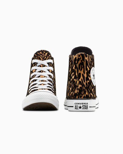 Animal Prints Collection. Converse.com
