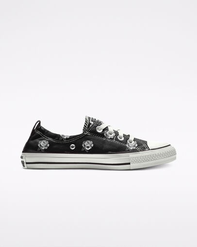 Custom Slip On Shoes. Converse.com