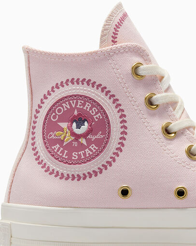 The Prints Collection: Pattern & Print Shoes. Converse.com