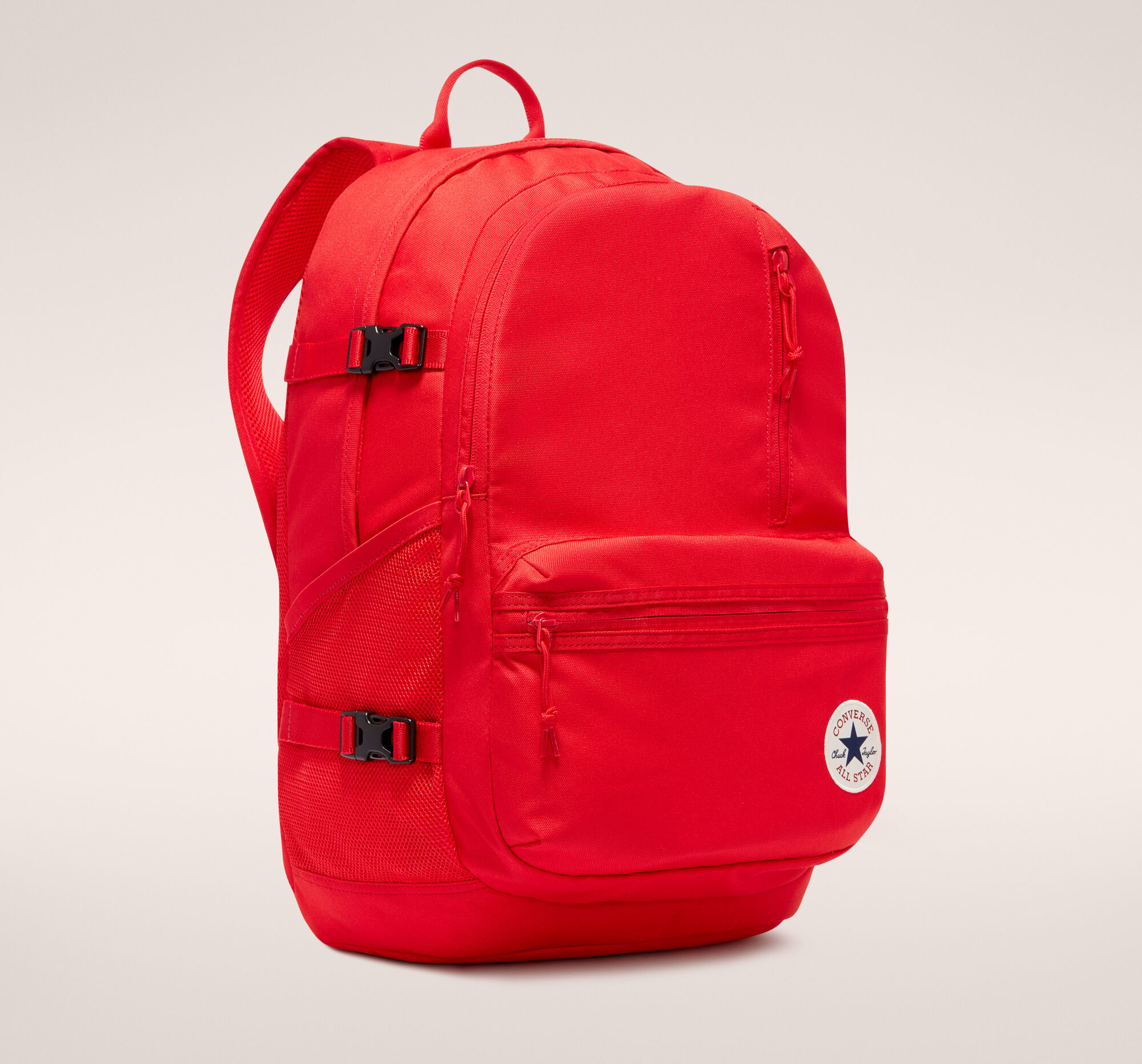 Straight Edge Backpack Unisex Backpack. Converse.com