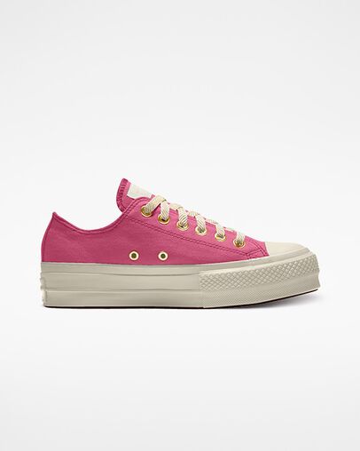 Platform Sneakers - New Styles & Colors. Converse.com