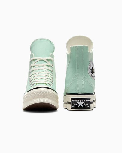 Chuck 70 Plus. Converse.com. Converse.com