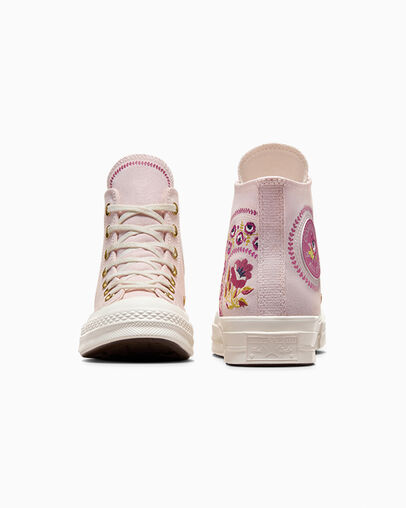 The Prints Collection: Pattern & Print Shoes. Converse.com