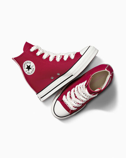Wedge Sneakers. Converse.com