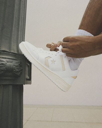 Men's New Arrivals. Converse.com