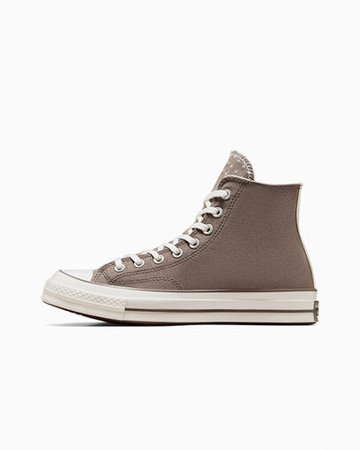 Neutral Converse Shoes: High Top, Low Top & Platform Styles. Converse.com