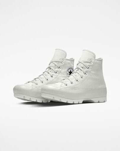 Converse Winter Boots Men