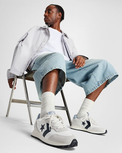 Lifestyle Sneakers | Converse US. Converse.com