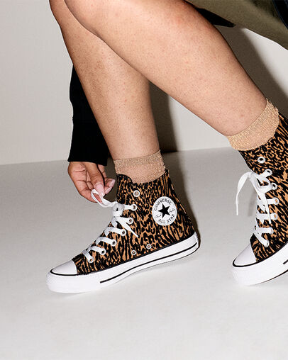 Animal Prints Collection. Converse.com