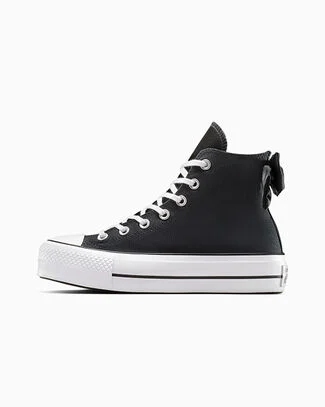 Chuck 70 Bows Women's High Top Shoe. Converse.com