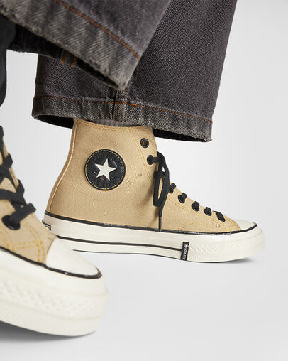 GORE-TEX Shoes: High Tops & Lug Sole Styles Gore-Tex Shoes | Converse ...