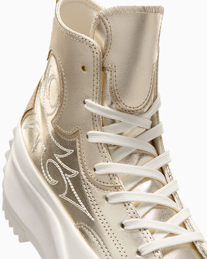 Converse Glitter Shoes - High Tops, Low Tops, Platforms & Heels ...