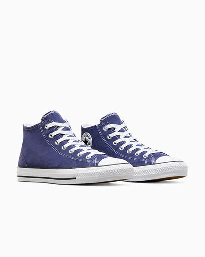 Chuck Taylor All Star Pro Suede
