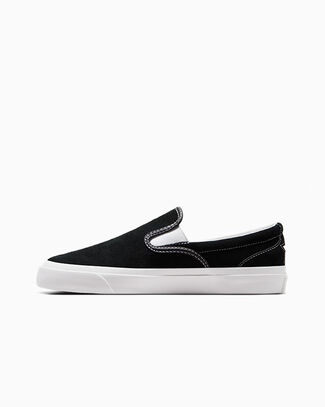 Chuck Taylor All Star Slip On Unisex Low Top Shoe. Converse.com
