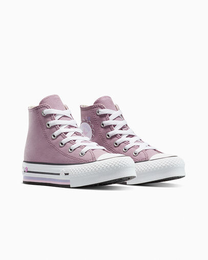 Kids' Converse High Tops (Age 0-12). Converse.com