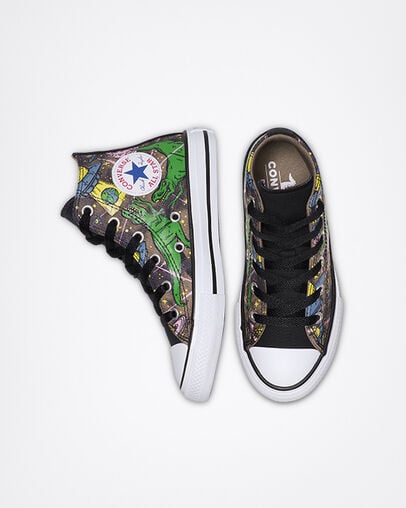 Dinoverse Collection. Converse.com
