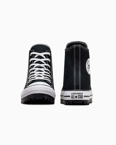 Boots & Winter Shoe Styles. Converse.com