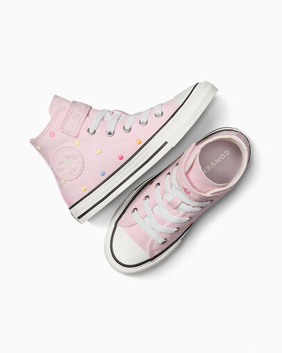 Kids' Converse High Tops (Age 0-12). Converse.com