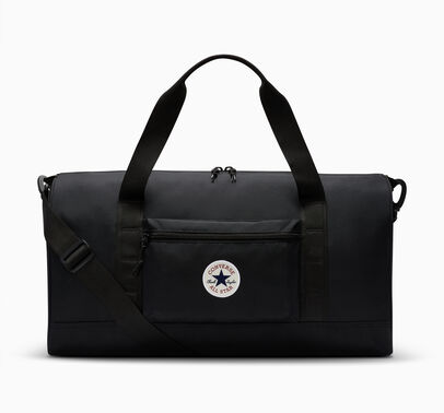 Go 2 Duffle Unisex Bag. Converse.com