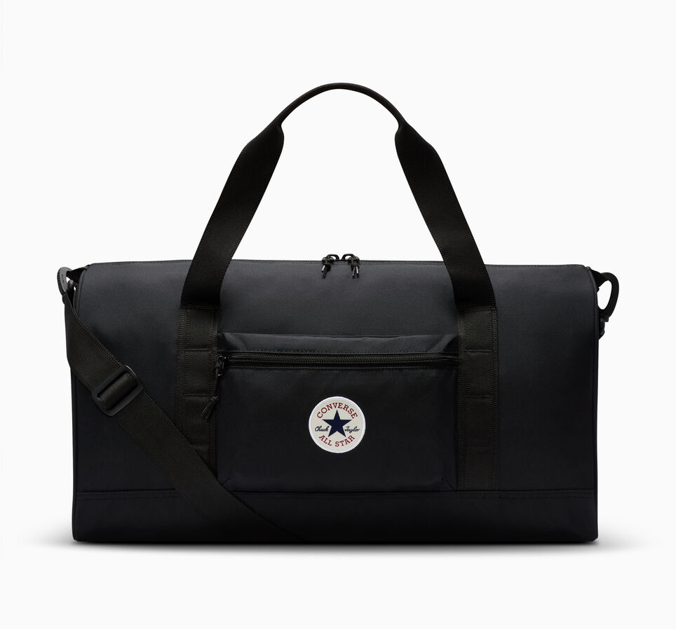 Go 2 Duffle Unisex Bag. Converse.com