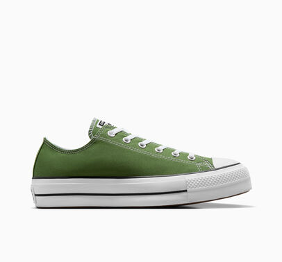 Chuck Taylor All Star Lift Platform