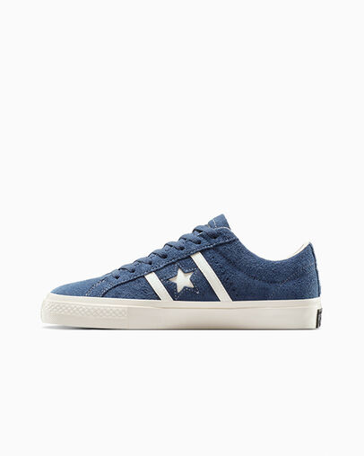 Men’s One Star: Low Top, Vintage & Suede. Converse.com