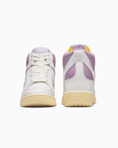 Weapon Basketball Shoes - Icons Collection. Converse.com. Converse.com