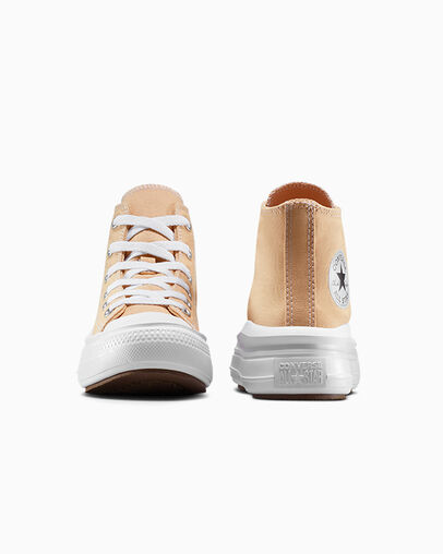 Kids' Platform Sneakers & Shoes | Converse US. Converse.com