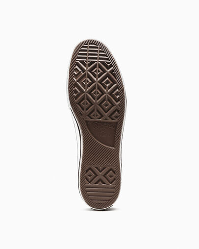 Chuck 70 Crafted Stitch