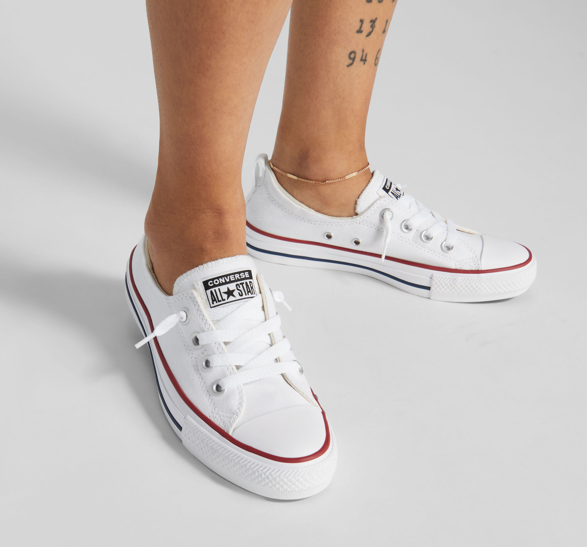 Chuck Taylor All Star Shoreline Slip Women's Low Top Shoe. Converse.com