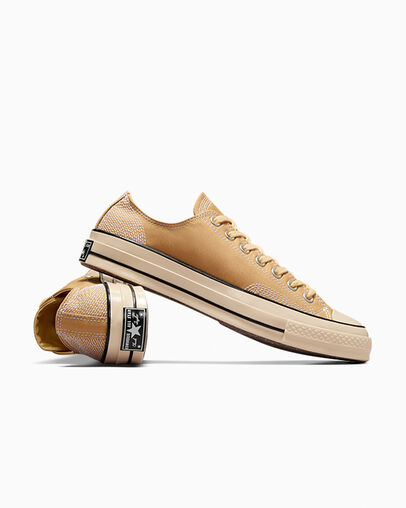 Spring Styling. Converse.com