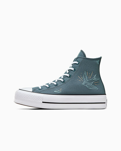 The Prints Collection: Pattern & Print Shoes. Converse.com