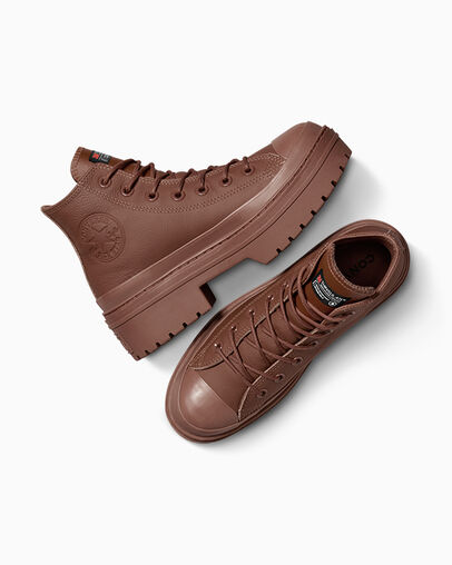 Women's Boots: Sneaker Boots & Winter Shoes. Converse.com