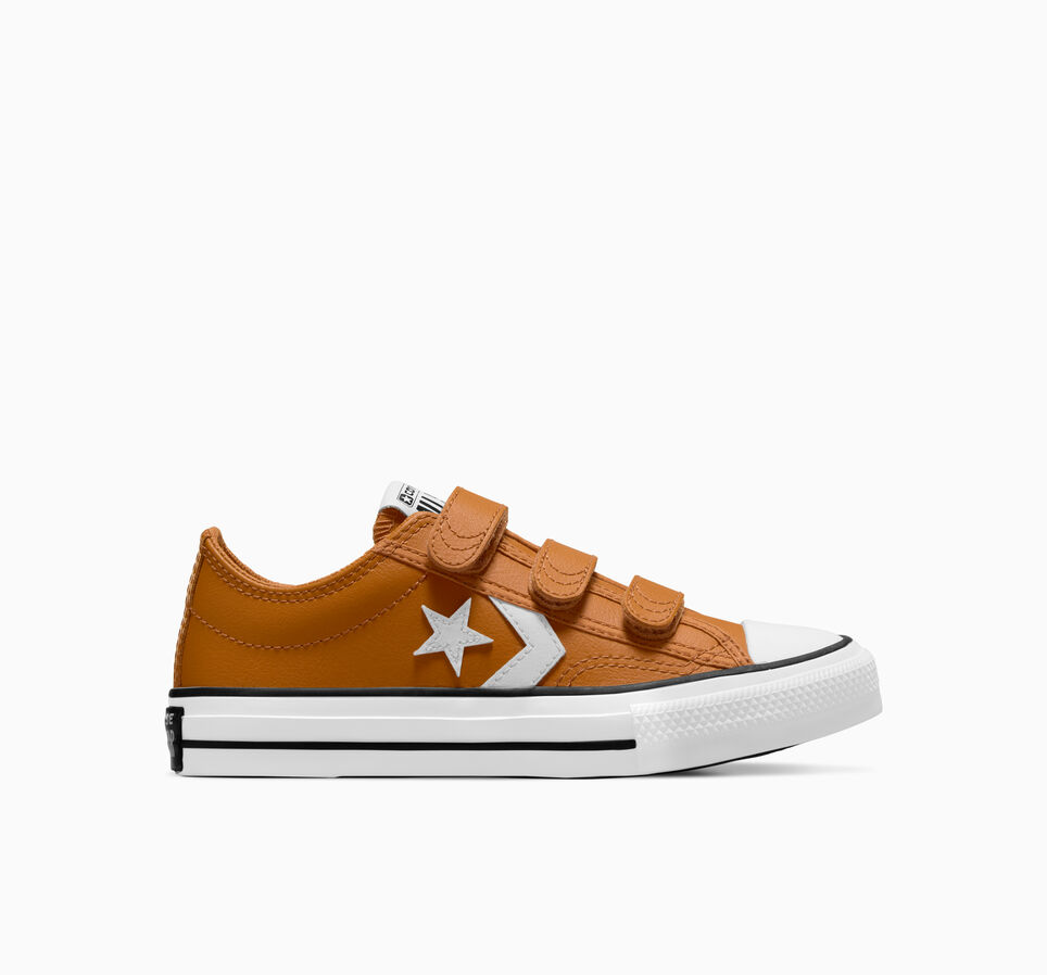 Star Player 76 Leather Easy-On