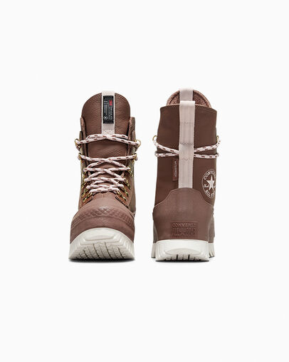 Lug Sole Converse Shoes: Sneaker Boot Hybrid. Converse.com