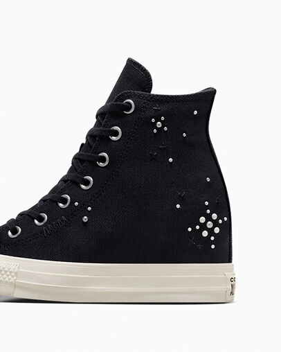 Wedge Sneakers. Converse.com