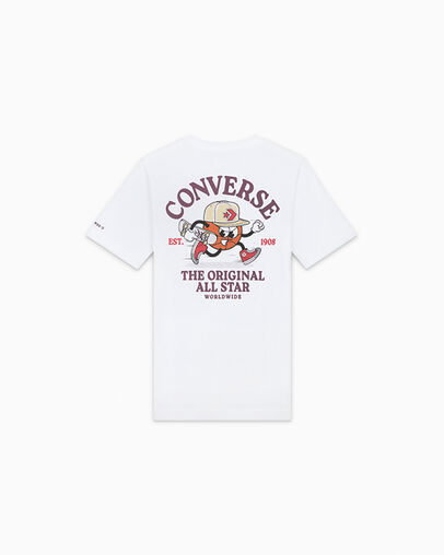 Kids' Clothing & Accessories. Converse.com