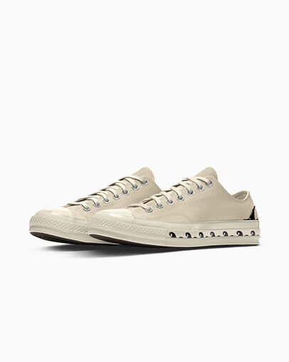 Custom Colors and Prints. Converse.com