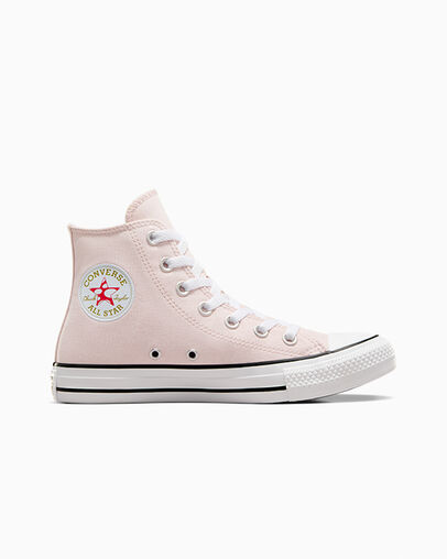 High Top Sneakers - Classic Canvas & New Styles. Converse.com