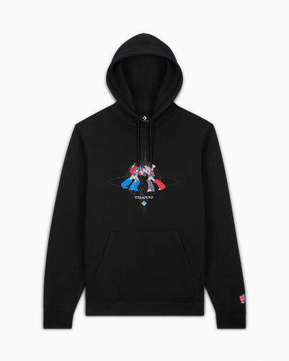 Converse x Transformers Collection. Converse.com
