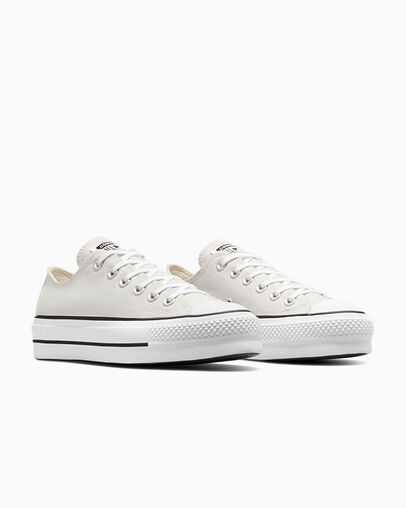 Women's Platform Sneakers. Converse.com