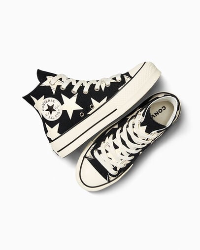 Women's Converse - Shoes, Clothing & Accessories. Converse.com