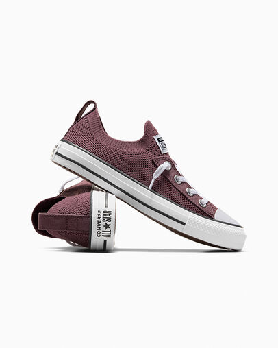 Slip On Shoes. Converse.com