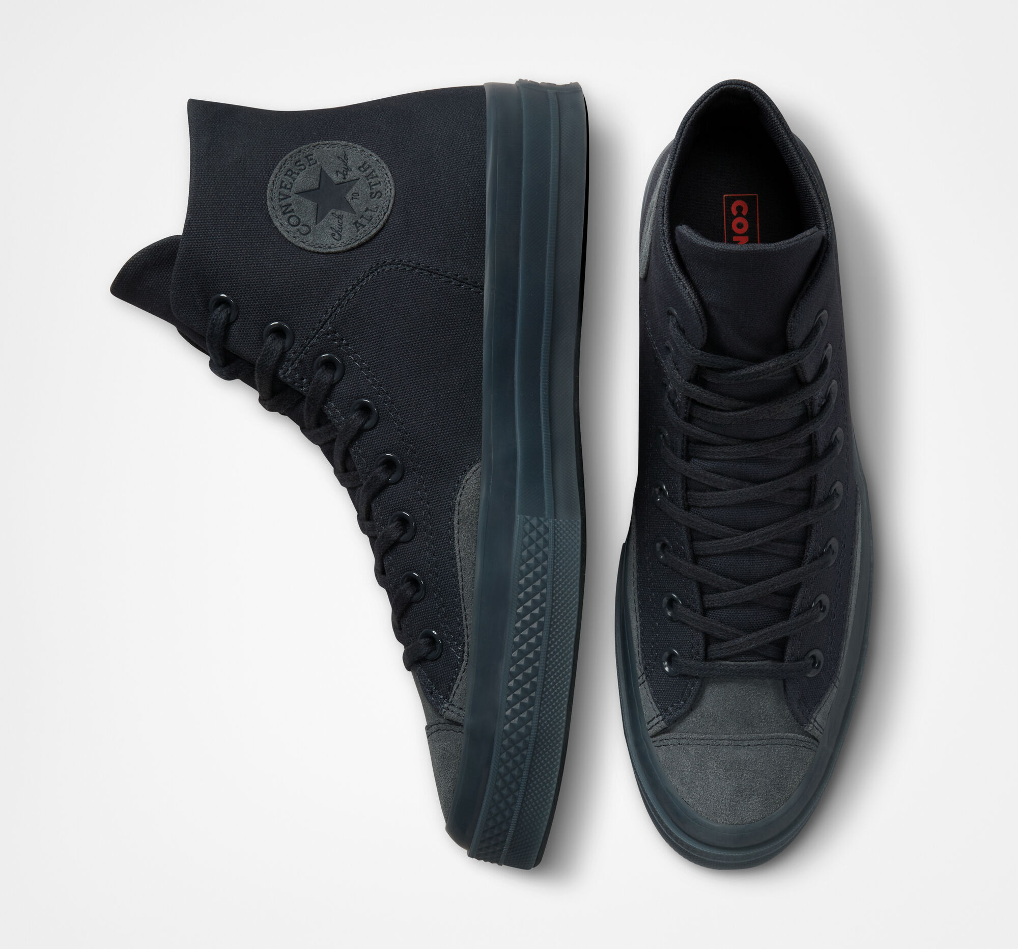 Chuck 70 Marquis Unisex High Top Shoe. Converse.com